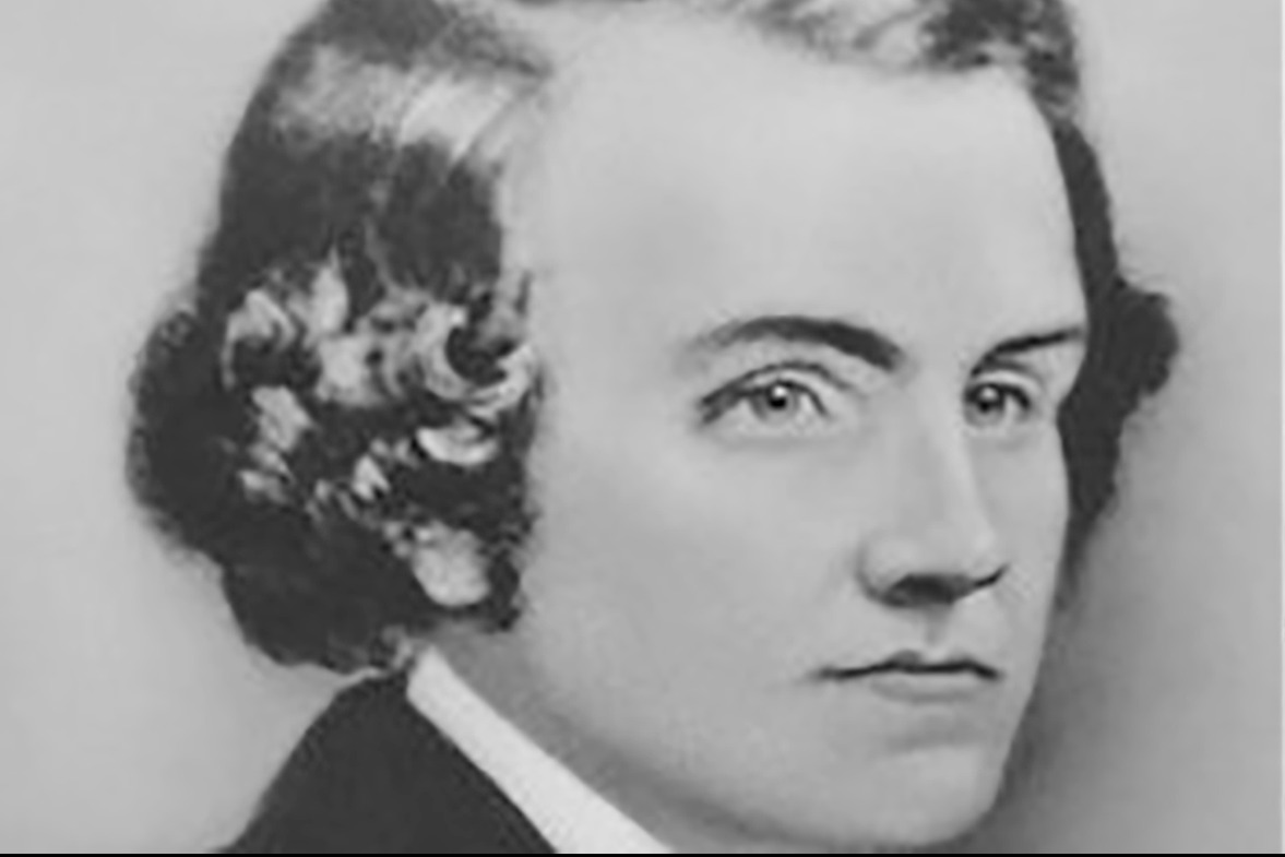 They Laughed at Him, But Then He Invented Air Conditioning … - Biard ...